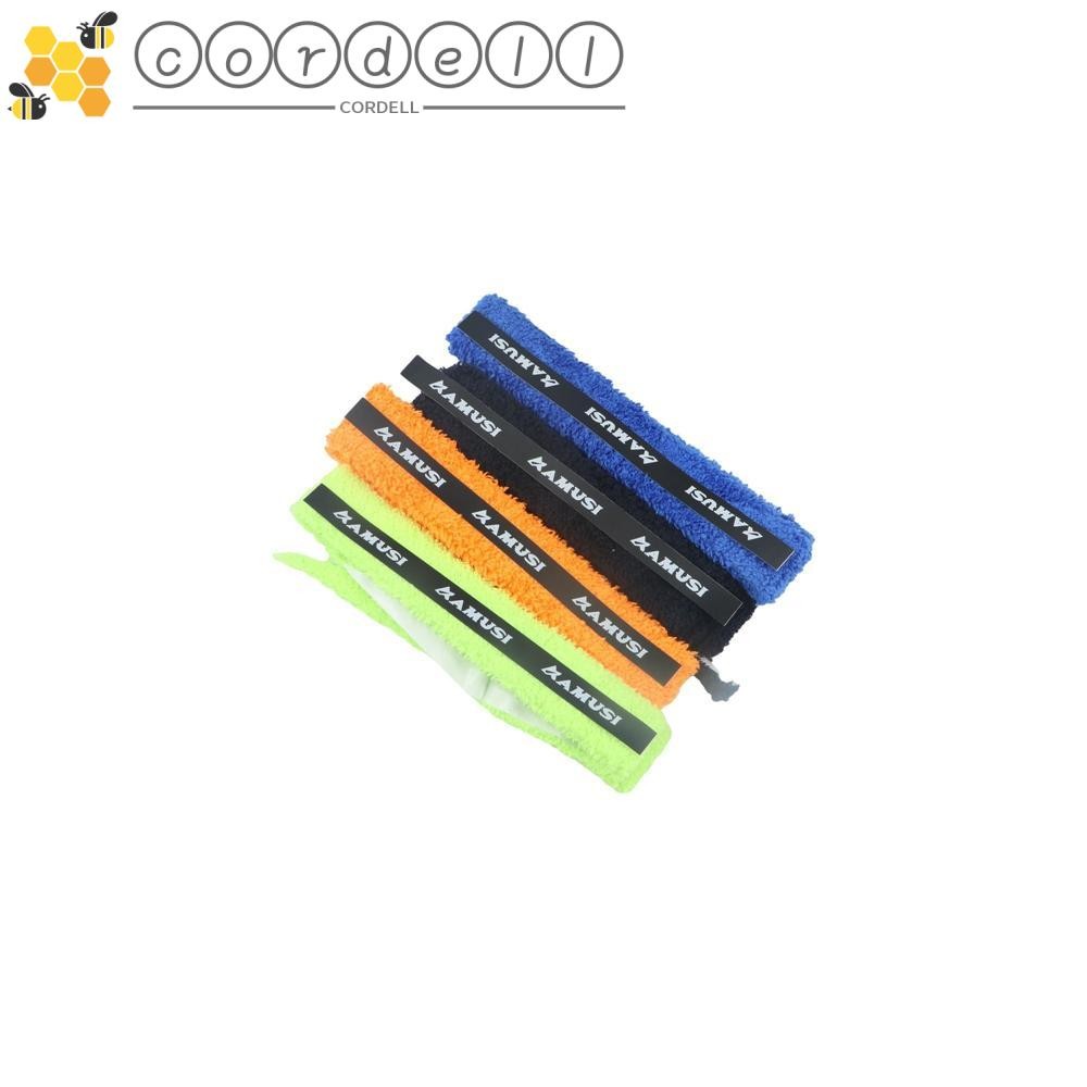Cordell Over Grip Sweatband, Anti-slip ดูดซับเหงื่อเหงื่อ Band Grip เทป ...