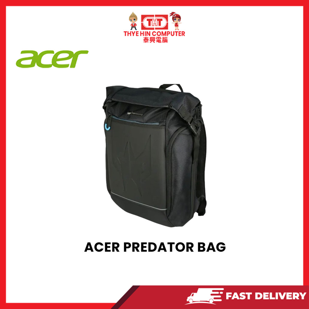 Acer PREDATOR BACKPACK | Shopee Thailand