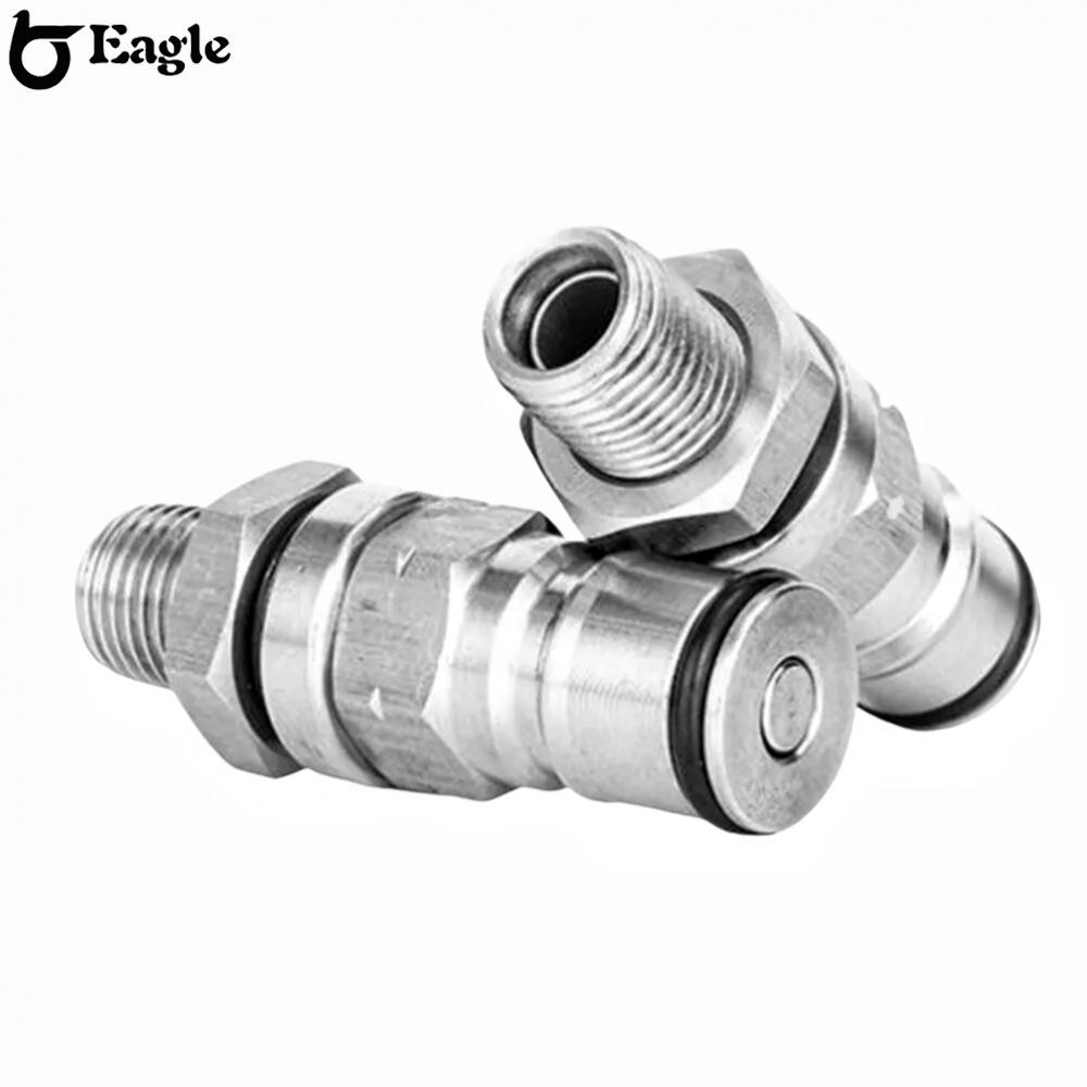 EAGLEEnhance Your Brewing Experience พร้อม Ball Lock Gas Bulkhead Post ...