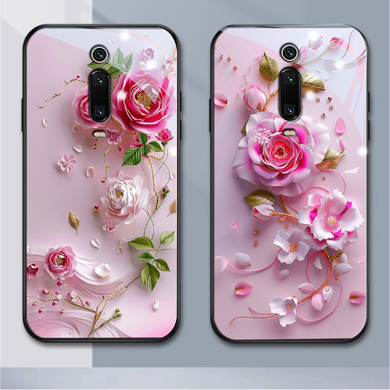 หรูหรา Xiaomi 9T 9SE 9LITE 8SE 8PRO 8LITE 8 6X 6 5S 5SPLUS MIX3 MIX2S CC9E CC9PRO CC9 A1 A2 A3 ...