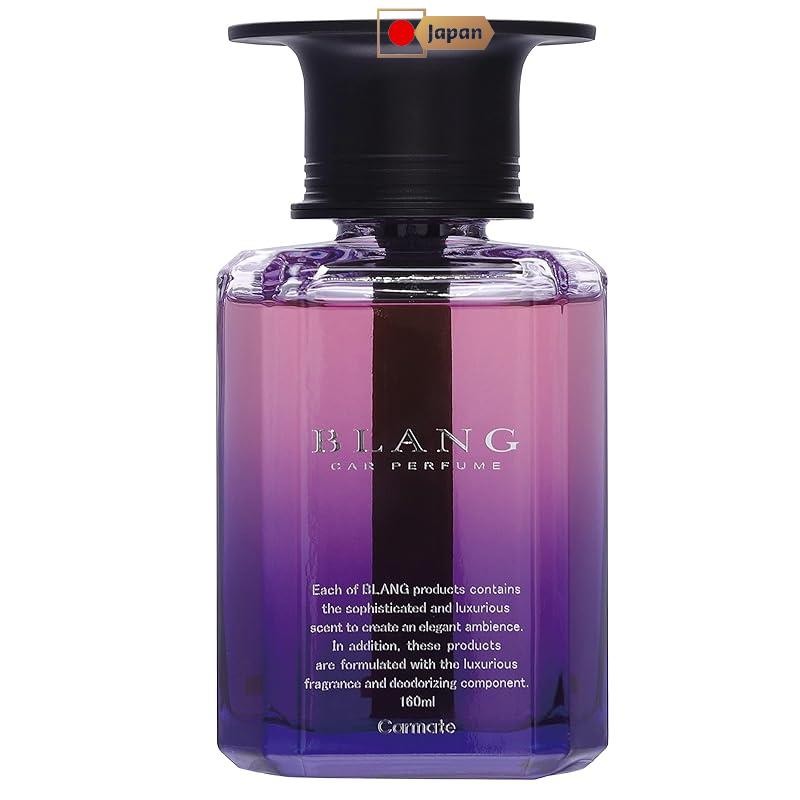 Carmate รถดับกลิ่นและน้ําหอมปรับอากาศ Brang Liquid Emotional, Stand-Type Drink Holder ติดตั้ง ...