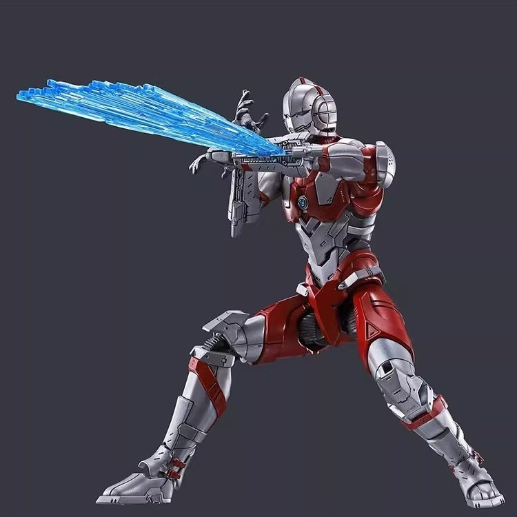 Bandai Assembled Model 59537 Figure-rise Mobile Ultraman Hayada ...