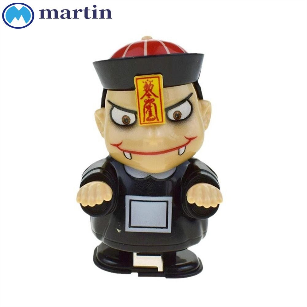 Martin Clockwork Zombie, จีน ABS พลาสติก Wind Up ของเล่น, Creative ตลก ...