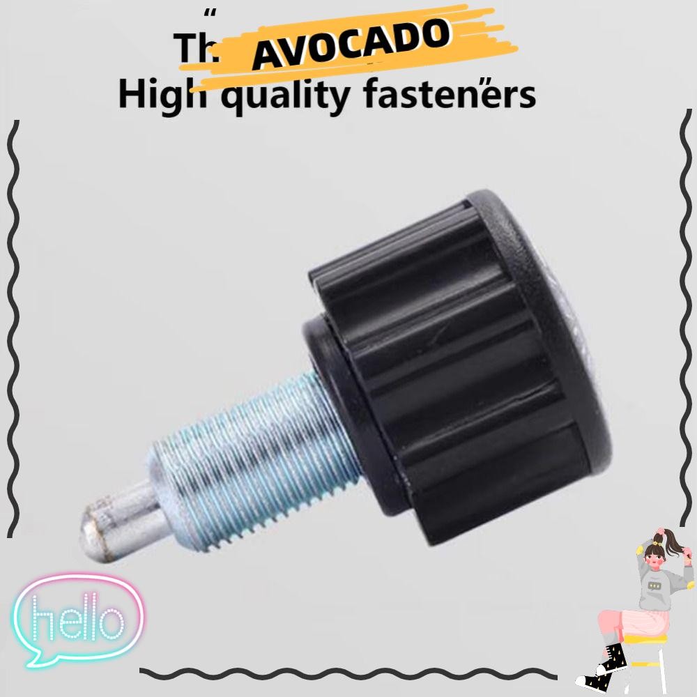 Avocar ลูกบิดสปริงจักรยาน, ขาดึงจักรยานที่มีประโยชน์ติดทนนาน, สกรู ...