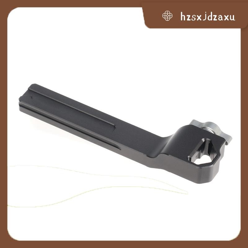 hzsxjdzaxuJLwin สําหรับ DJI Stabilizer RS3 Mini Quick Release Mount ...