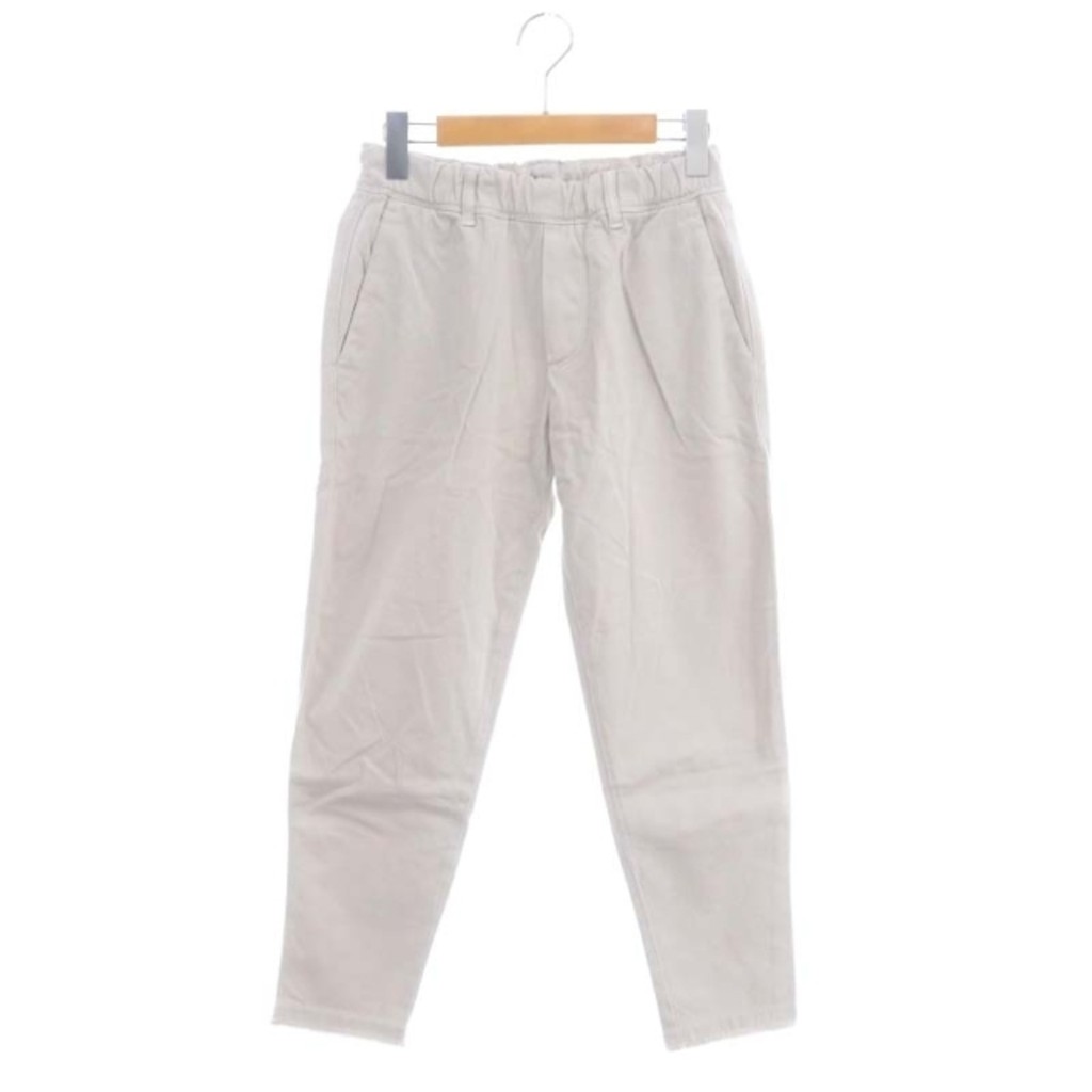 Solaris & Co Naval Flare Pants Watchdog ส่งตรงจากญี่ปุ่น มือสอง ...