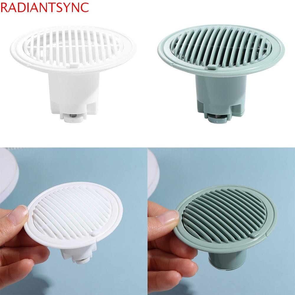 RADIANTSYNC ท่อระบายน้ําชั้น, การป้องกันระงับกลิ่นกายซิลิโคนท่อระบายน้ํา, ปลั๊กฝาครอบแมลงป้องกัน ...