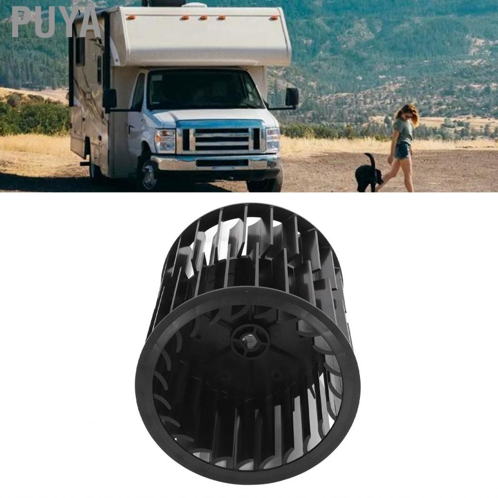 แพ็คเกจล้อ puya-th blower RV เปลี่ยนเครื่องปรับอากาศสำหรับ AC 47 Series ...
