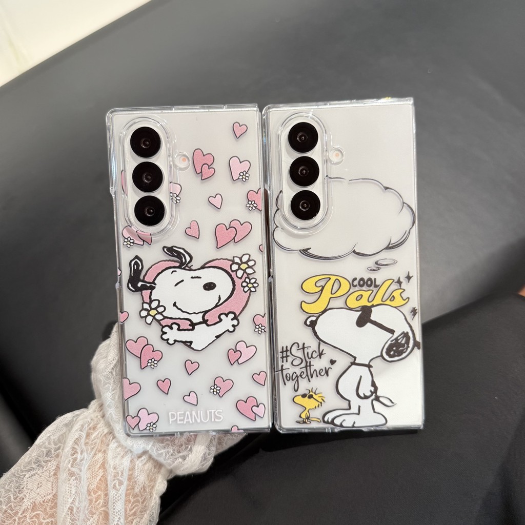 Samsung Z Fold7 6 รวมทุกอย่างเคสโทรศัพท์กันกระแทกแบบแข็ง z fold5 fold4 ...