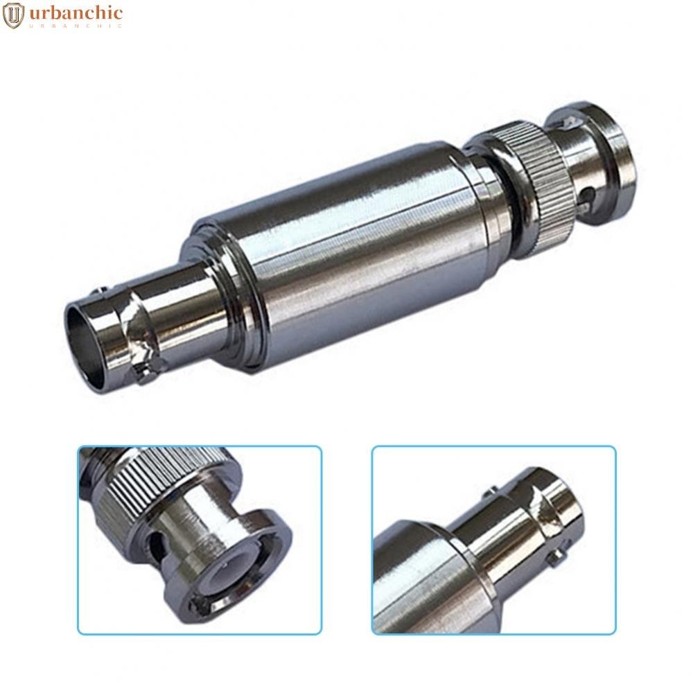 2w BNC Attenuator 1dB ถึง 40dB Attenuation 2W Power Rating การออกแบบ ...