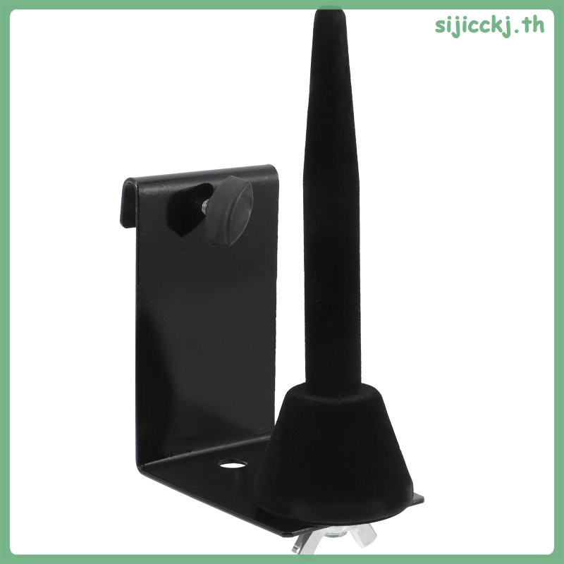 Clarinets แขวนขาตั้งขลุ่ย Storage Wall Rack Tenor Sax ผู้ถือแซ็กโซโฟน ...