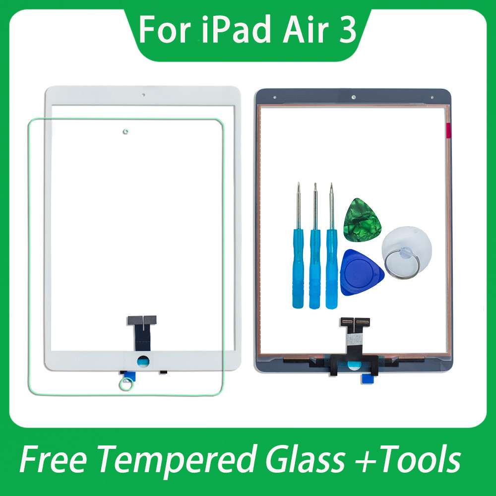 สําหรับ iPad Air 3 Pro 10.5 2019 A1701 A1709 A1852 A2123 A2152 A2133 ...