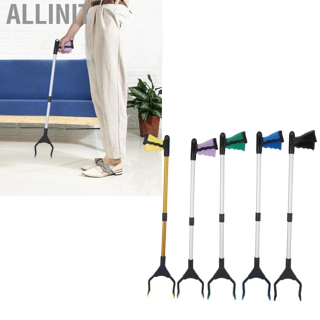 Allinit มัลติฟังก์ชั่นขยะ Grabber ถังขยะ Clamps Picker ทนทานสำหรับ ...