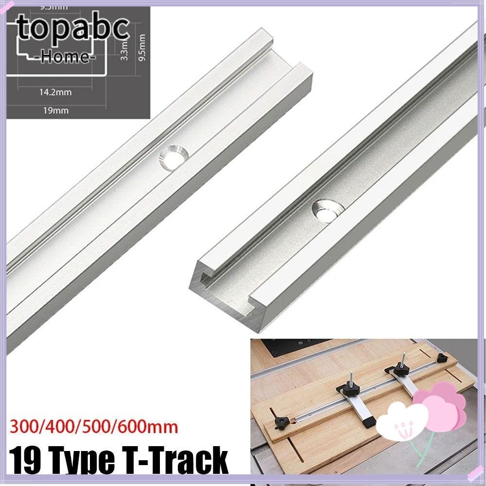 Top 1 ชิ้น T-Slot Track, T Slider Fixture Slot สไลด์สไลด์ท่องเที่ยว ...