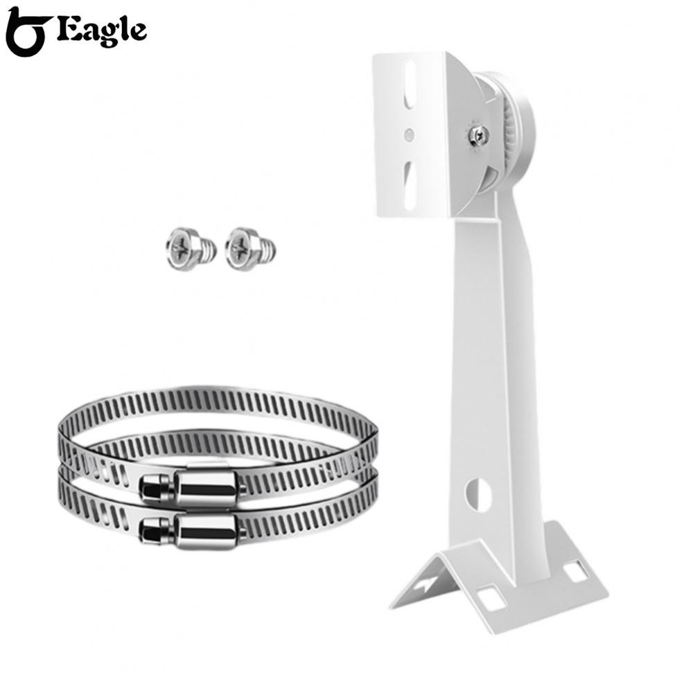 【EAGLE】Adjustable Camera Wall Mount Bracket for Vertical Poles ...