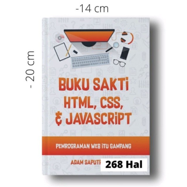 หนังสือเวทมนตร์ Html Css And Javascript การเขียนโปรแกรม Web นั้นง่าย Shopee Thailand