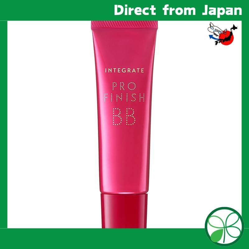 Integrate (INTEGRATE) Foundation Pro Finish BB【Direct from Japan】 | Shopee Thailand