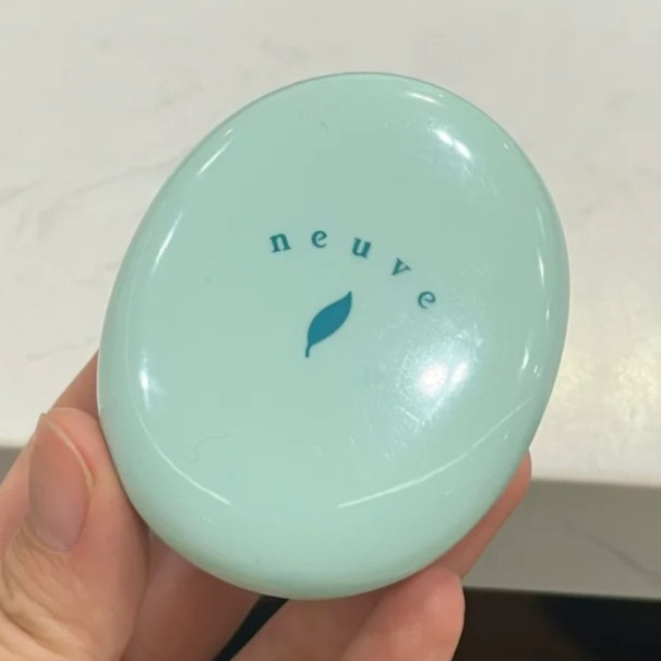 Sh Neuve Oil Control Powder 3.5g | Shopee Thailand