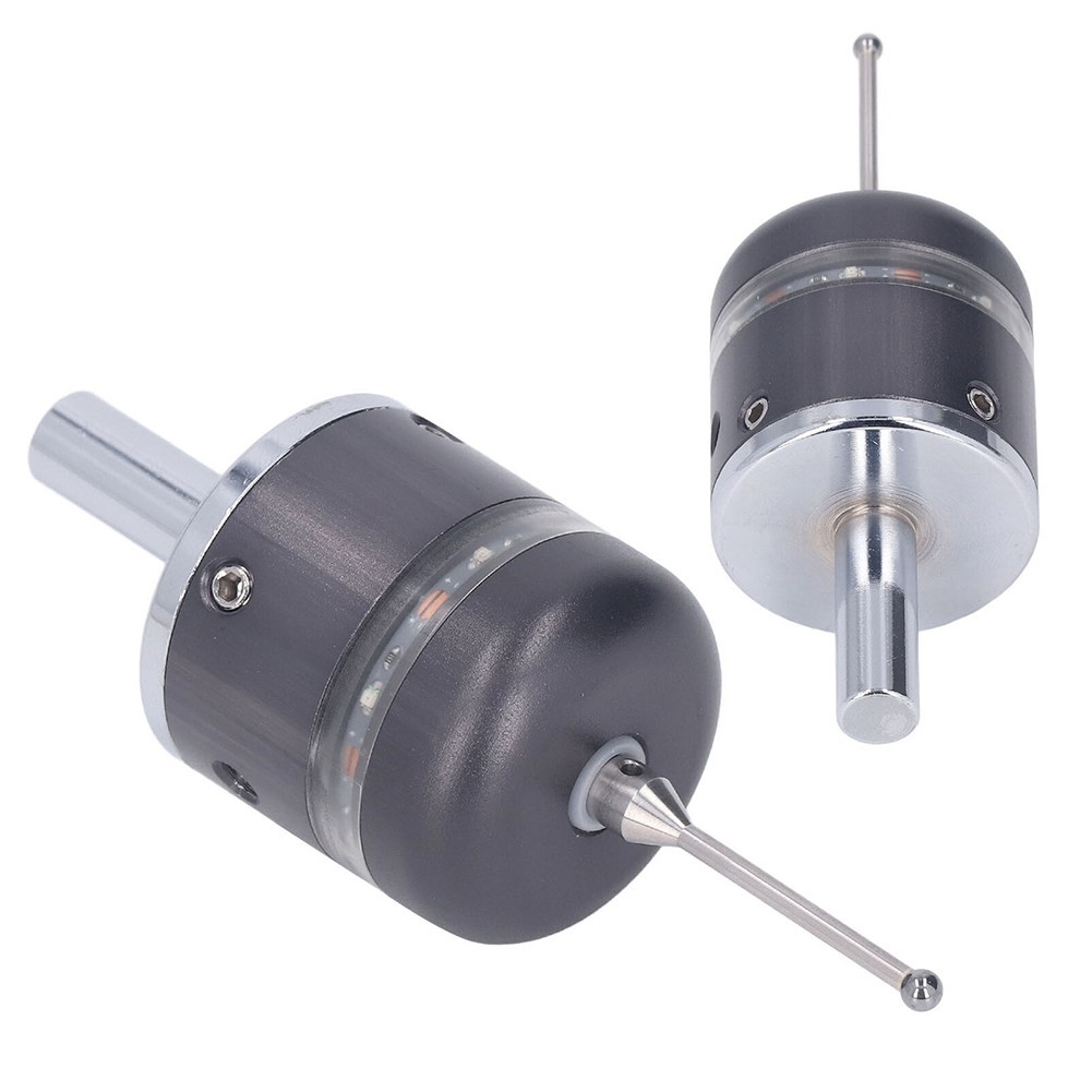 (TWI) 3d Edge Finder Probe กันน้ํา Digitizing Touch Probe สําหรับ CNC ...