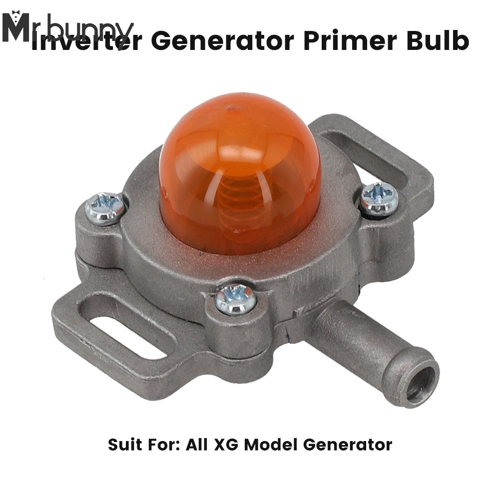 MRBUNNY-TH Premium Primer Bulb ball Fuel Pump For XG Series SF2600 ...