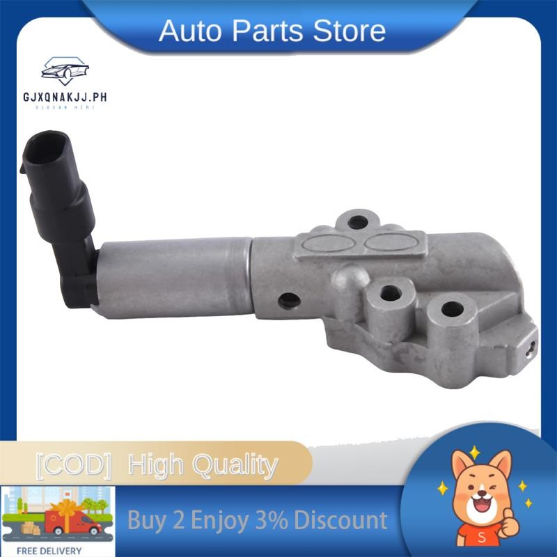 1 ชิ้น 243603Caa1 ด้านซ้ายควบคุมน้ํามันวาล์วไอเสียวาล์ว Timing Oil ...
