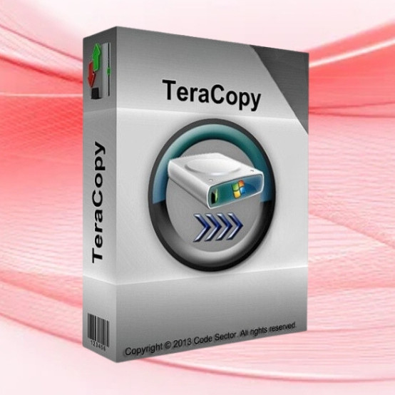 TeraCopy Pro v3.6 | For Win x32/64 | Full Working | Shopee Thailand