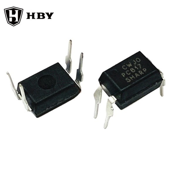 50 ชิ้น/ 20 ชิ้น PC817C DIP4 EL817C DIP PC817 C ใหม่ IC | Shopee Thailand