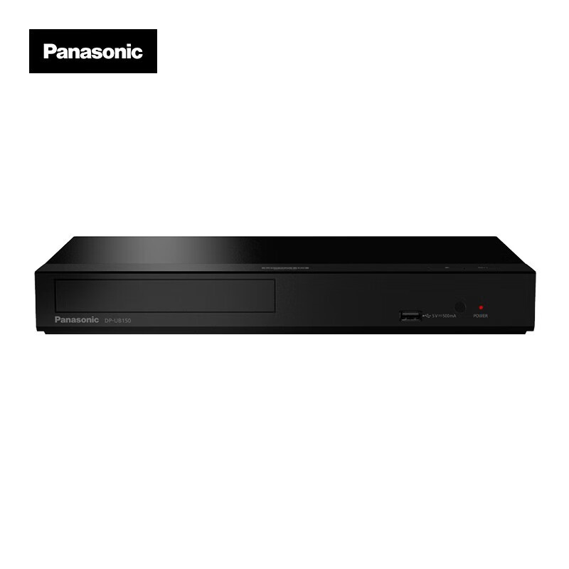 Panasonic (PANASONIC) ub150 4khdr เครื่องเล่น Blu-ray ดีวีดี \/ เครื่อง ...