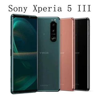 SONY Xperia 5 III ราคาพิเศษ | ซื้อออนไลน์ที่ Shopee ส่งฟรี*ทั่วไทย!