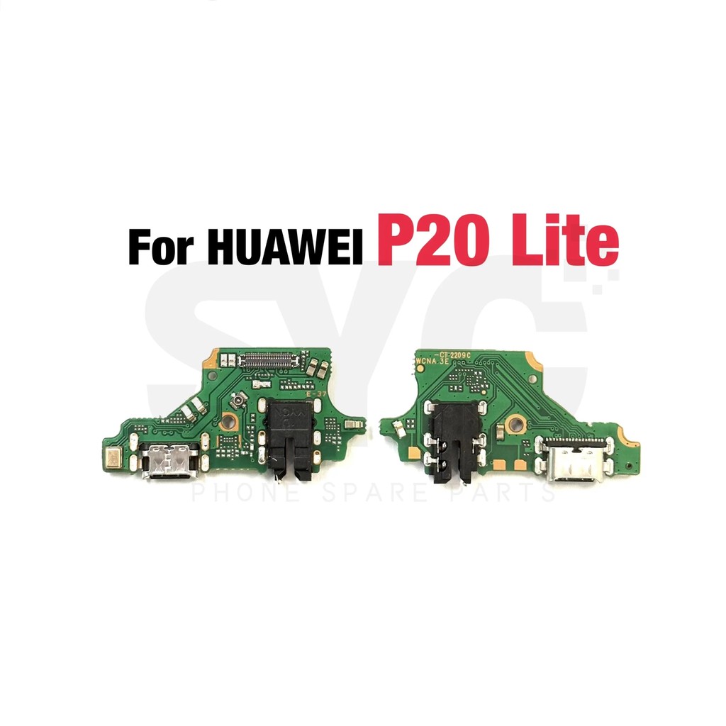 ชาร์จ USB ใหม่สําหรับ Huawei P20 P30 P40 Lite P20 Pro P30 P40 Pro ...