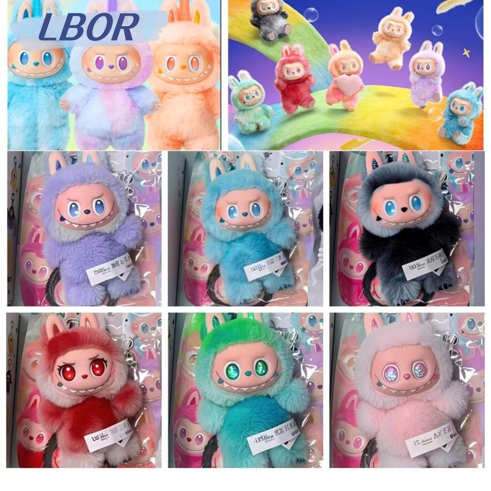 LBOR 1 ชิ้น LABUBU 3.0 จี้, High Energy Ahead หลายสี LABUBU High Energy ...