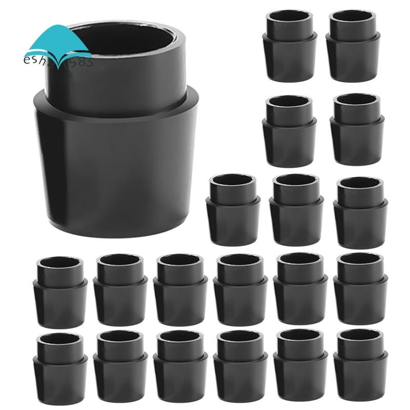 Eshai58520 Pcs Ferrules Adapter Tips สำหรับ G410, G35 Shaft Size 0.335 ...