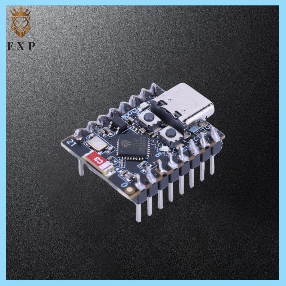 [explosion1.th] ESP32-C3 SuperMini WiFi บอร์ดพัฒนาบอร์ดที่รองรับบลูทูธ CORE Board IOT Board ...