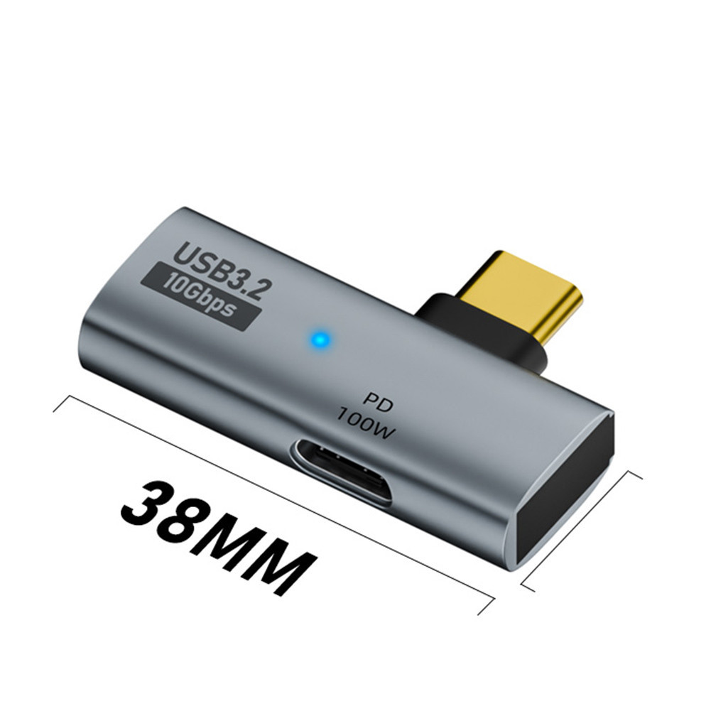 [explosion1.th] Type C 3.2 OTG Splitter 10Gbps USB C to USB Adapter ...