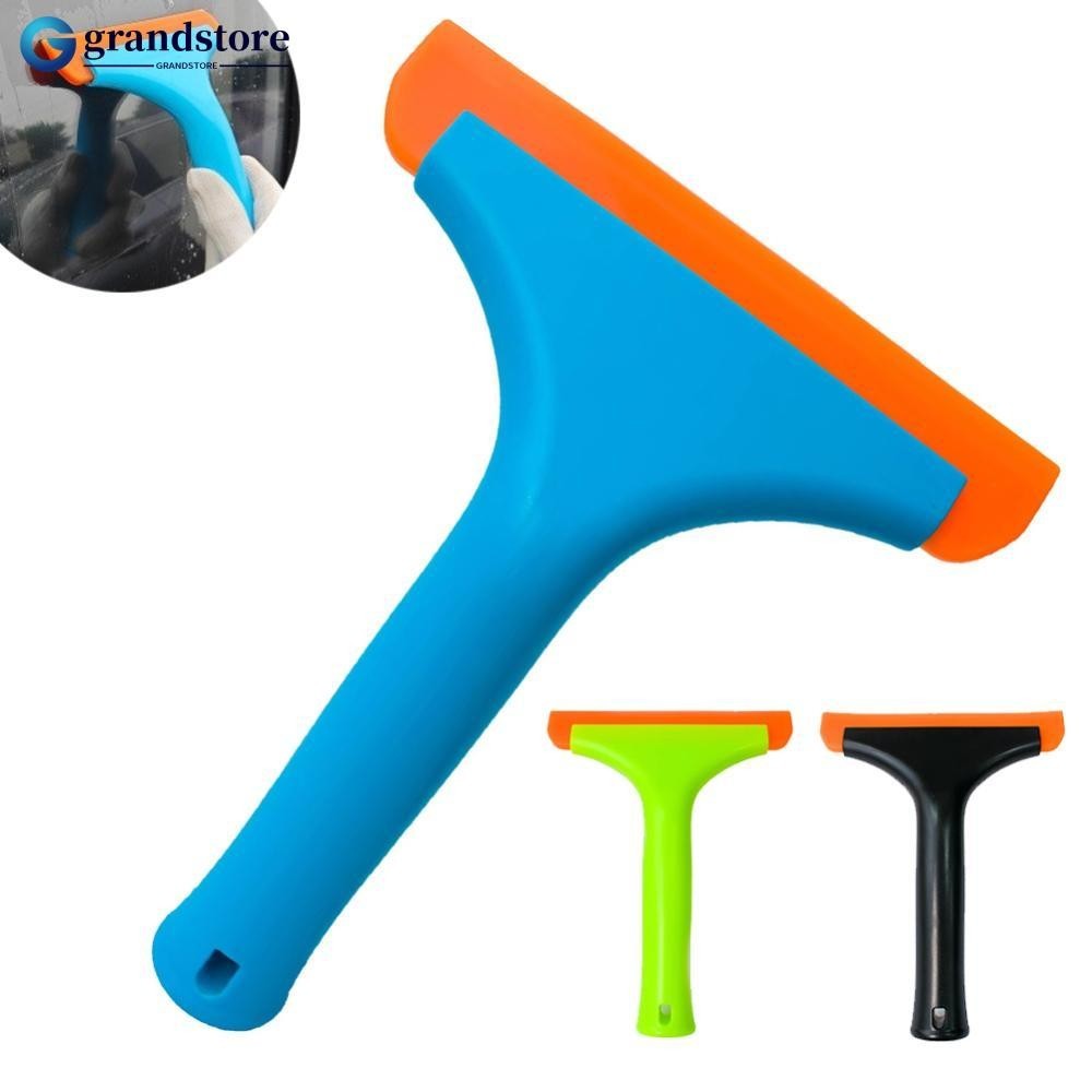 Grandstore กระจกรถยนต์ปาดน้ํา Window Tint เครื่องมือ Windows ฟิล์มแก้ว ...