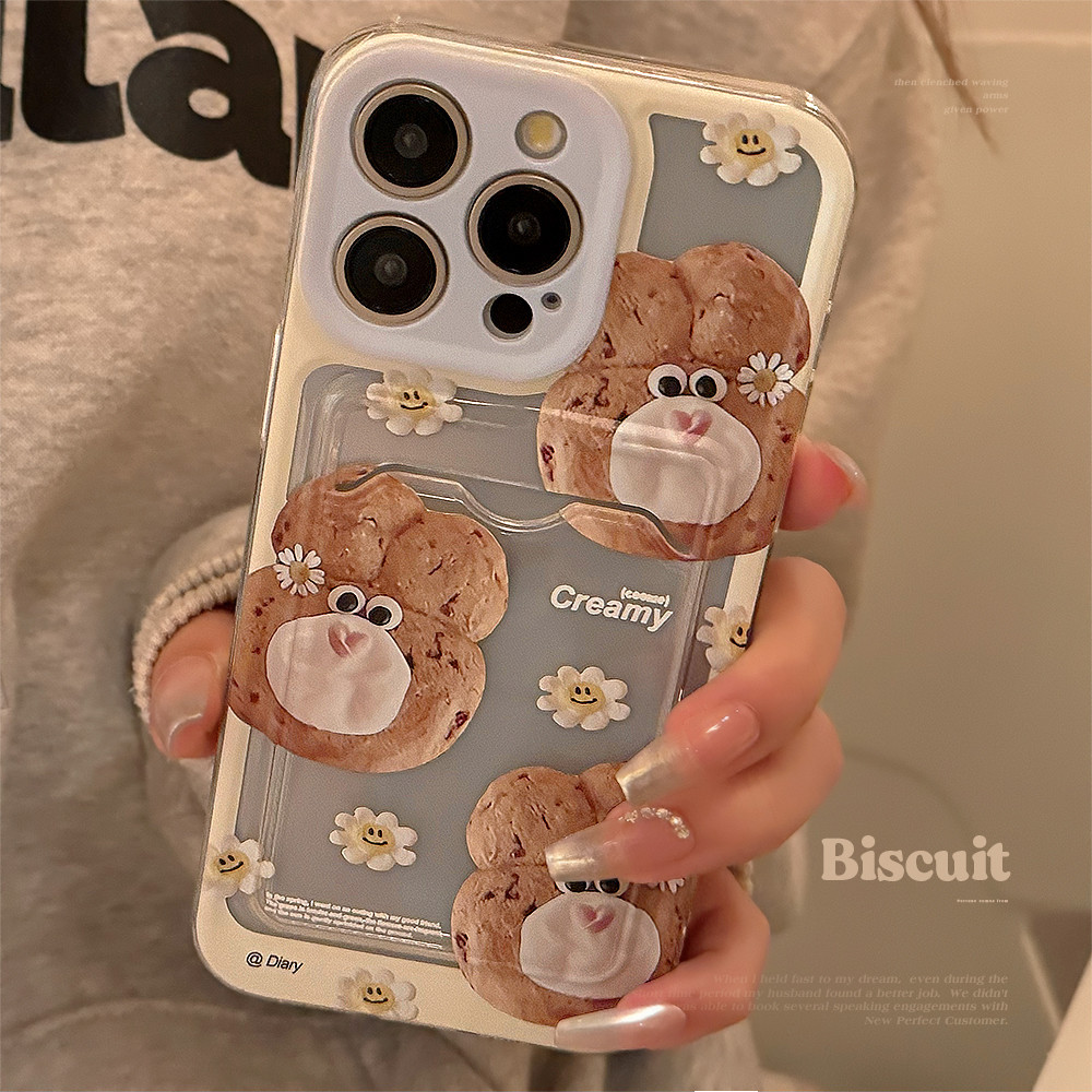 คุกกี้ iphone 11 13 15 เคสกันกระแทก iphone 14 pro max 15 pro max 13 pro max 12 pro max case ...