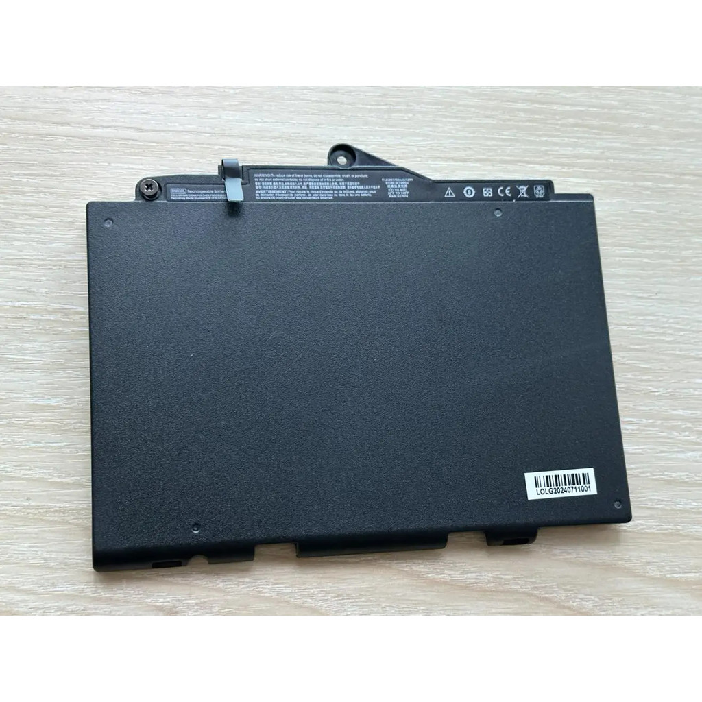 SN03XL ST03XL แล็ปท็อป Battery for HP EliteBook 820 G3 820 G4 725 G3 ...
