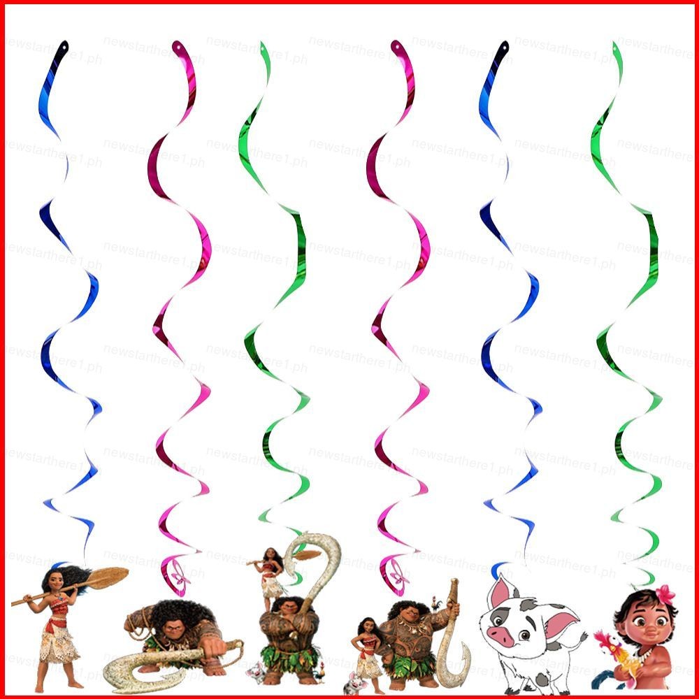 Jason Moana 2 ตกแต่งธีมฉลองผ้าปูโต๊ะงานเลี้ยงวันเกิด Pennants แบนเนอร์ ...