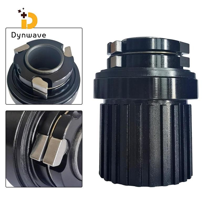 Dynwave 12 Speed Bike Body 2 แบริ่งตะขอโลหะสปริง 3P Pwl ทนต่อการสึกหรอ ...