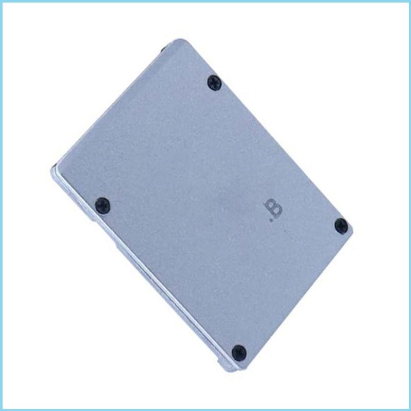 กล่องใส่การ์ด EZR CFe ไปยังการแปลง SSD CFe Type B เป็นตัวอ่านไดรฟ์ที่ ...