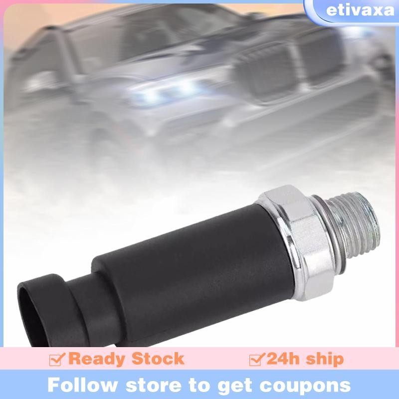 [Etivaxa] เซ็นเซอร์วัดแรงดันน้ํามันเครื่อง 25305 ชิ้นส่วนเปลี่ยนอุปกรณ์ ...