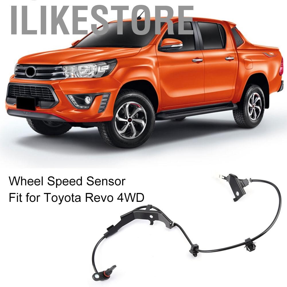 Ilikestore เครื่องวัดระยะทางวัดความเร็วเซนเซอร์สำหรับ Toyota Revo 4WD ...