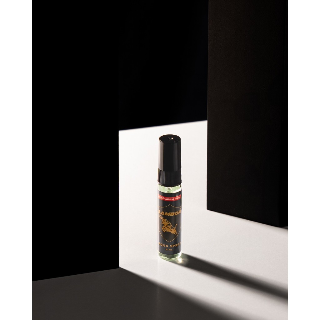 Spray LAMBOR สเปรย์ชะลอการหลั่ง กลิ่นฟีโรโมน ทุกสัมผัสให้คู่รัก (2 ขวด ...