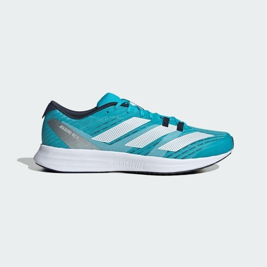 adidas Running Adizero RC 5 Shoes Unisex Turquoise ID6915 | Shopee Thailand