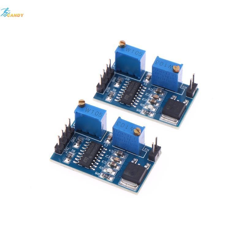 NDY 1PC TL494 / SG3525 PWM Controller โมดูล 5V ความถี่ปรับได้ 500 ...