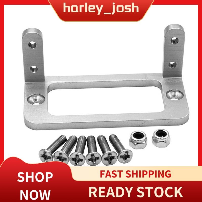 harley_josh Servo ติดตั้งผู้ถือ Mount สําหรับ RC เครื่องบินเรือรถ S3003 ...