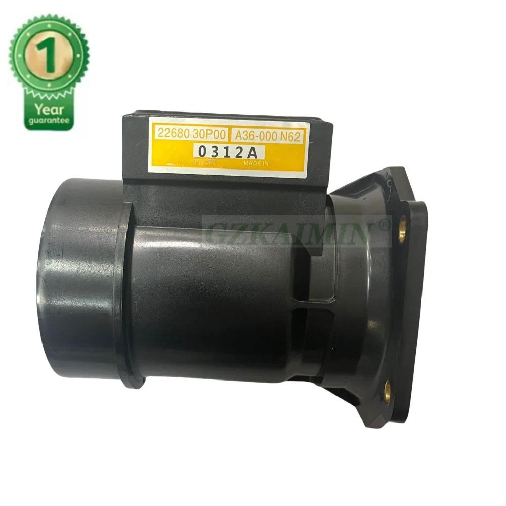 MASS AIRFLOW SENSOR สําหรับ NISSAN300 ZX /Z32 300zx Z32 AFM MAF Air ...