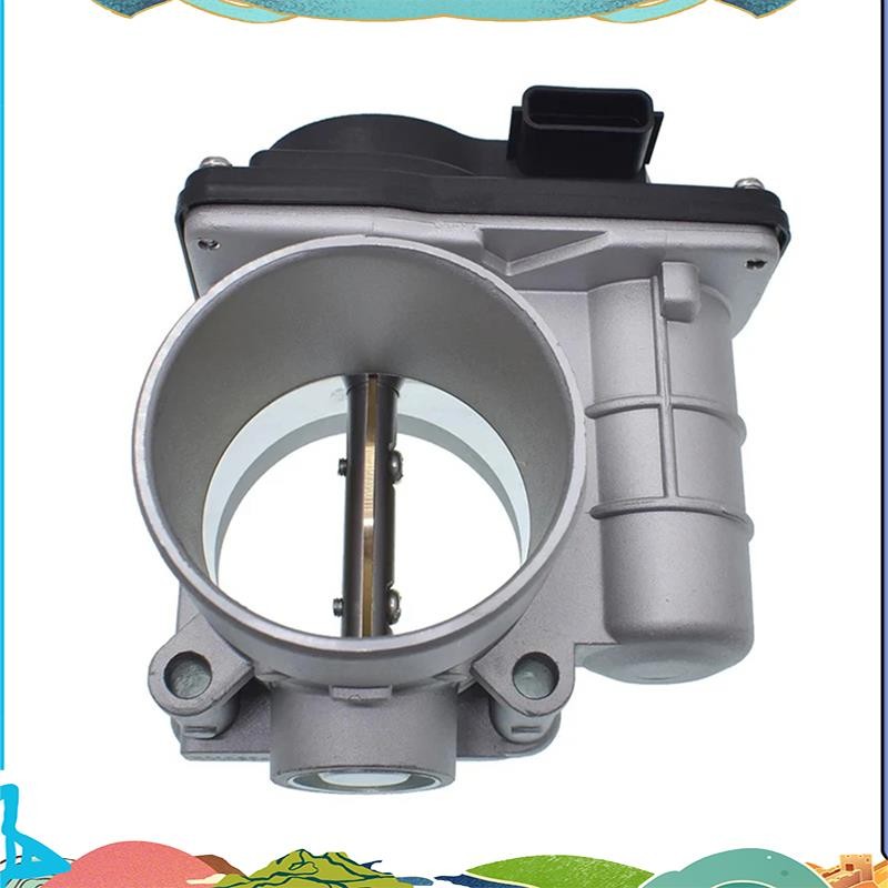 บอดี้คันเร่ง Assy 8979455224 สําหรับ D-Max I Rodeo 3.0 DiTD 4JJ1 2007 ...
