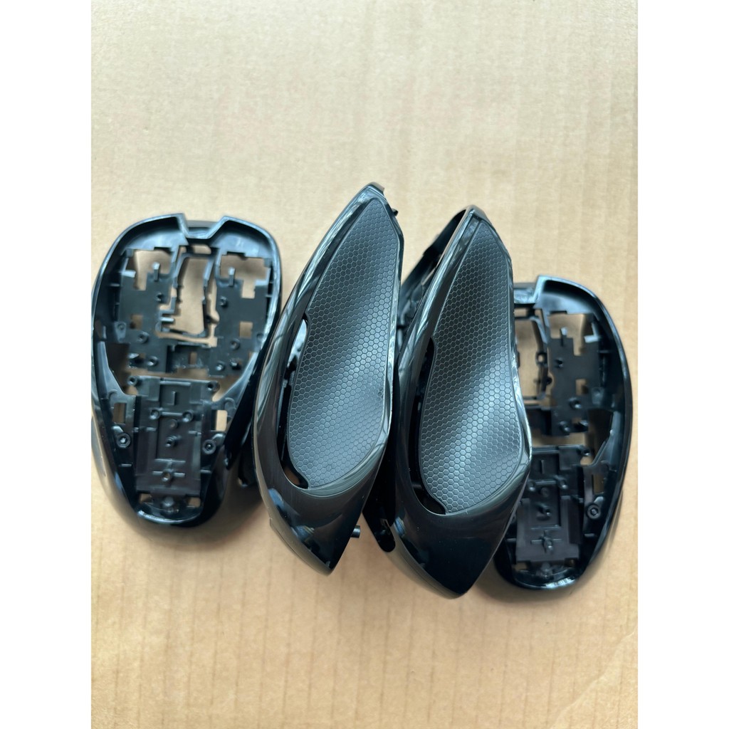 Logitech g300/g300s แผ่นรองเมาส์/กรอบกลาง/เปลือกกลาง/ยาง | Shopee Thailand