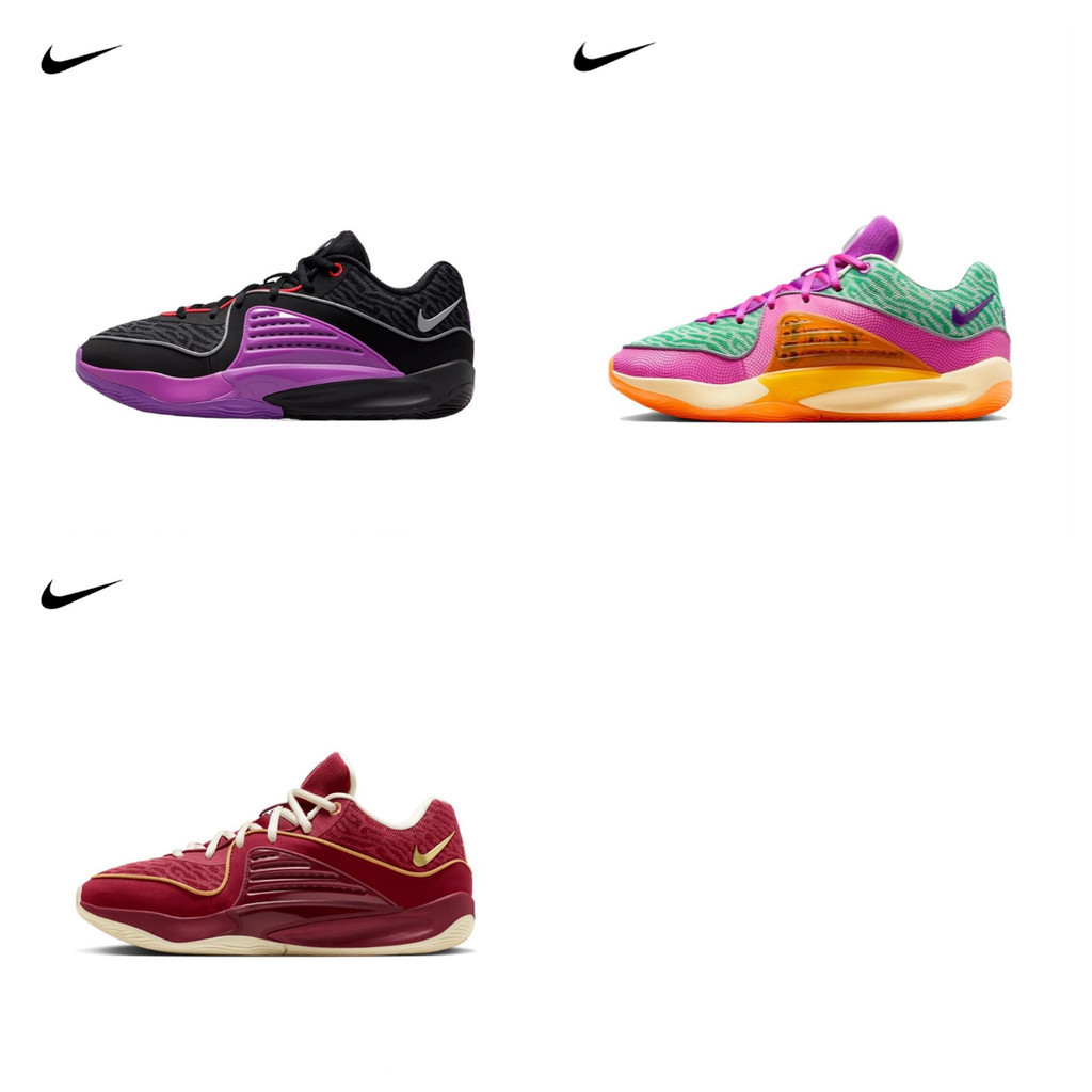 Nike KD 16 DZ2926-600 FJ4238-300 | Shopee Thailand